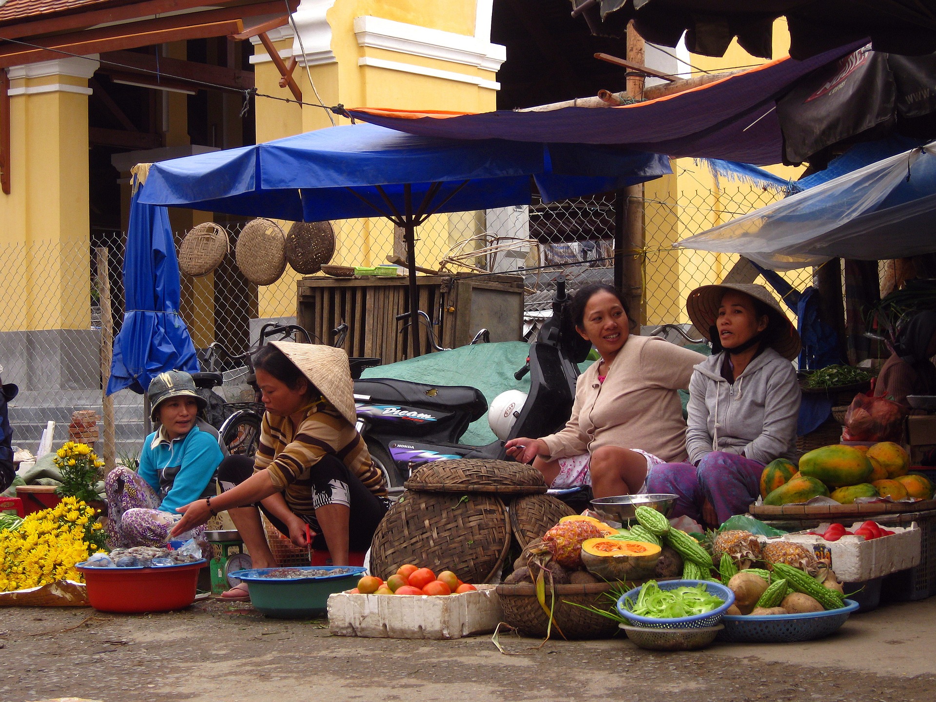 Cambodia Travel Basics