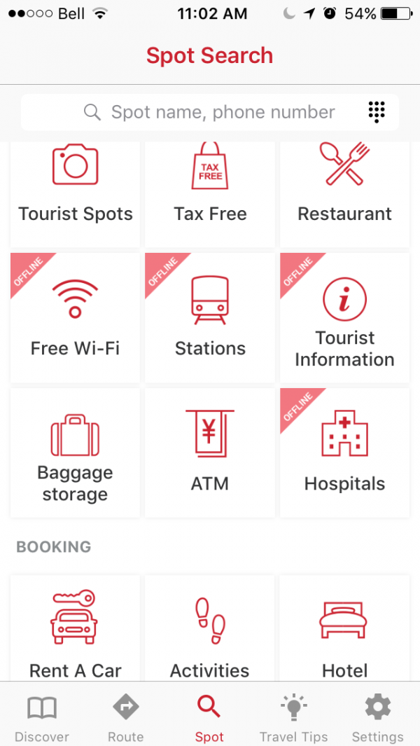 5 Best Apps for Travel to Japan – TallyPack