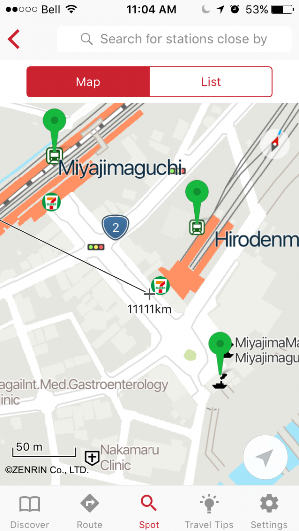 5 Best Apps for Travel to Japan – TallyPack