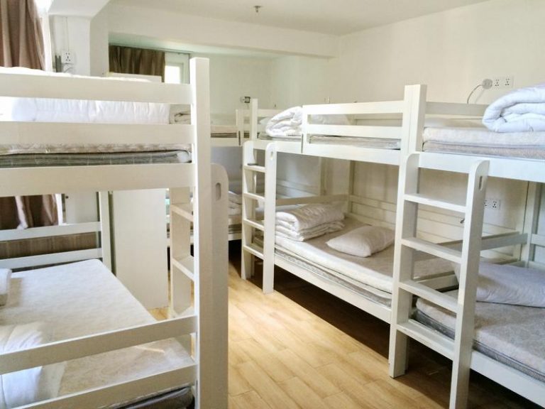 15 Best Hostels for Travelers in China – Tallypack