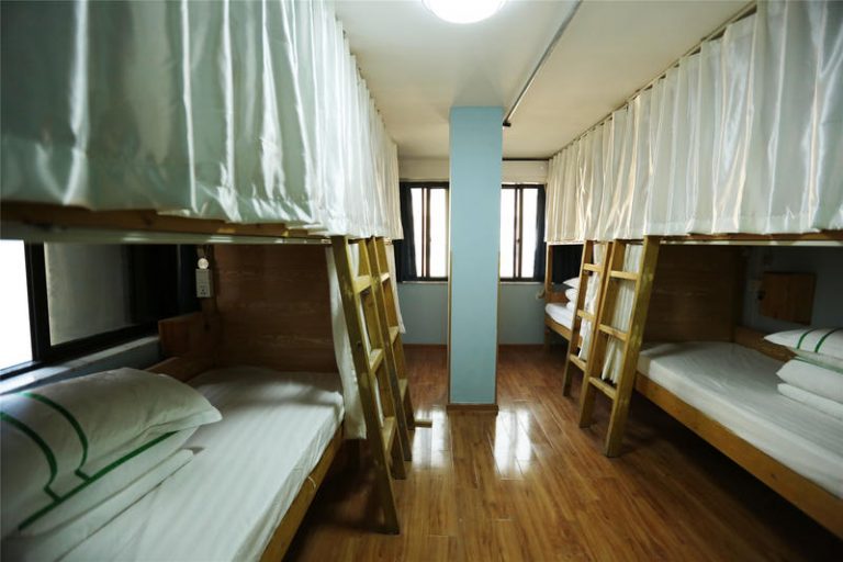 15 Best Hostels for Travelers in China – Tallypack
