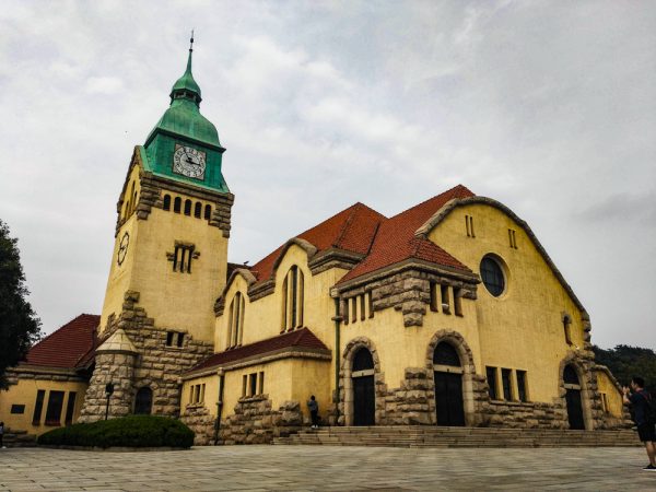 Exploring Qingdao’s Long Lost German Colonial Town – Tallypack