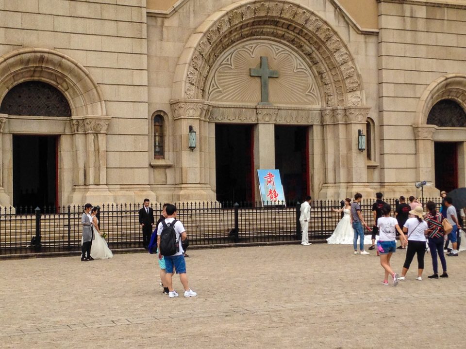 Exploring Qingdao’s Long Lost German Colonial Town – Tallypack
