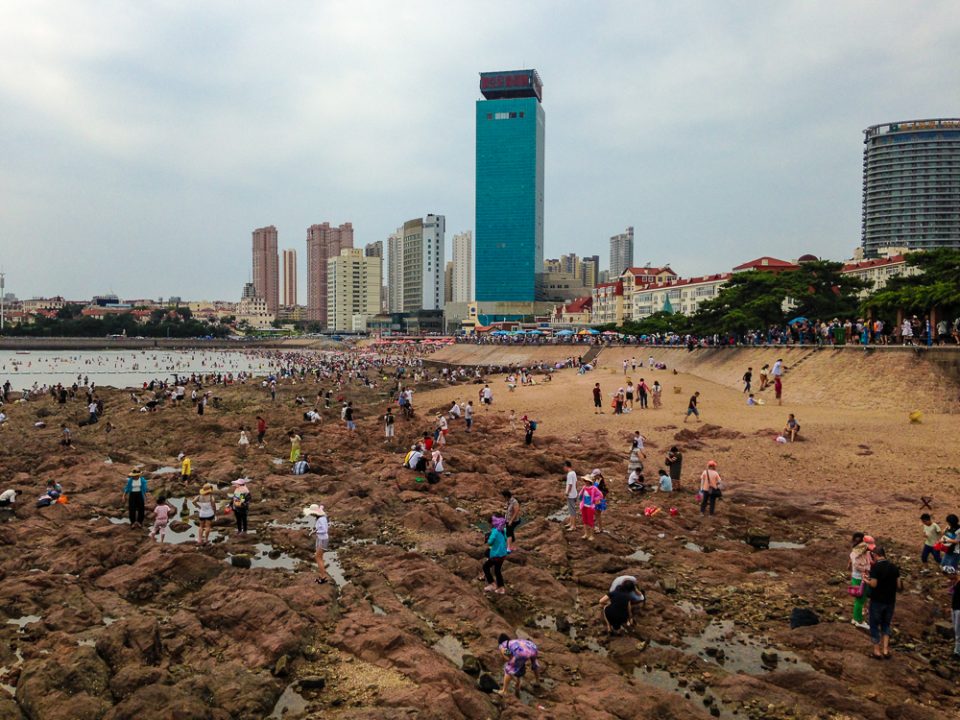 Exploring Qingdao’s Long Lost German Colonial Town – Tallypack