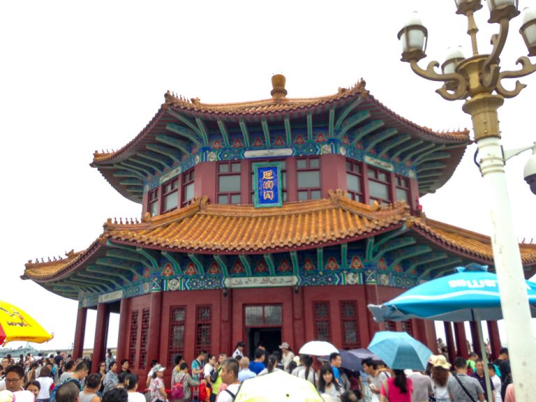 Exploring Qingdao’s Long Lost German Colonial Town