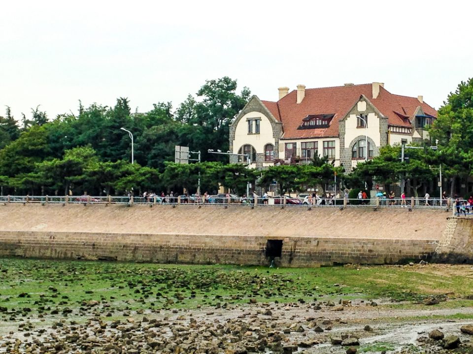 Exploring Qingdao’s Long Lost German Colonial Town – Tallypack
