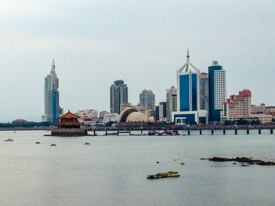 Exploring Qingdao’s Long Lost German Colonial Town – Tallypack