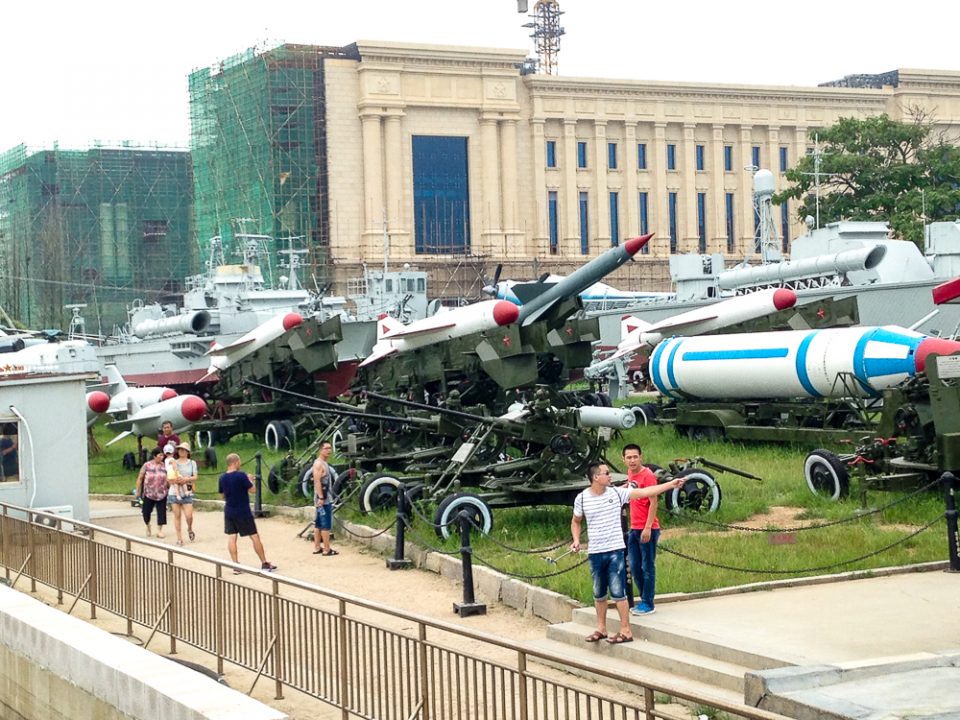 Exploring Qingdao’s Long Lost German Colonial Town – Tallypack