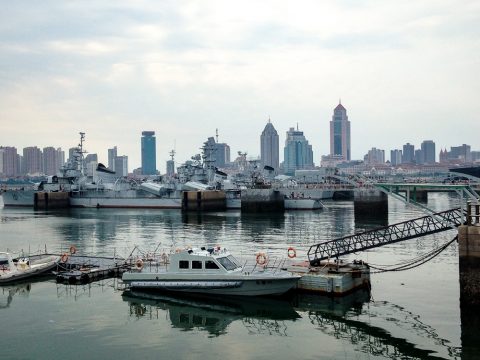 Exploring Qingdao’s Long Lost German Colonial Town – Tallypack