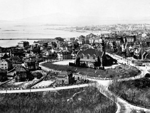 Exploring Qingdao’s Long Lost German Colonial Town